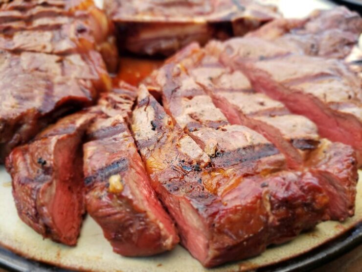 Large Game - Czimer's