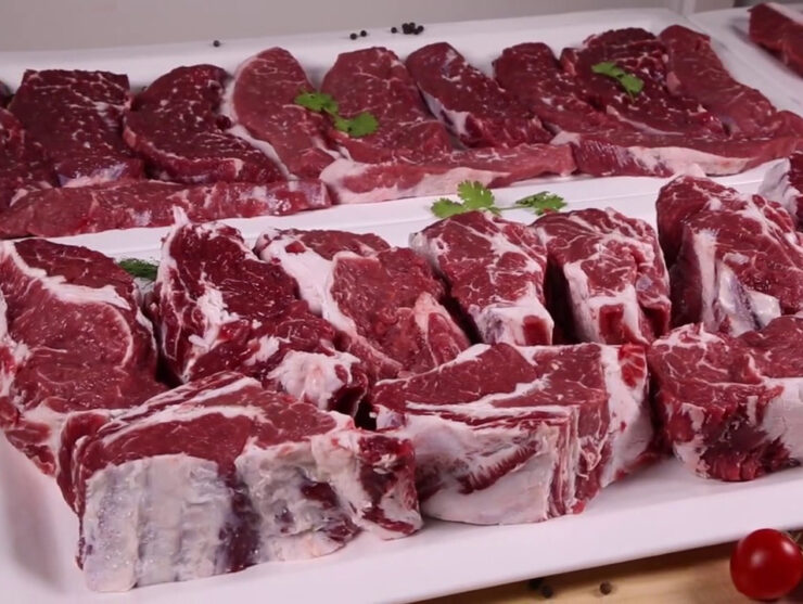 Large Game - Czimer's