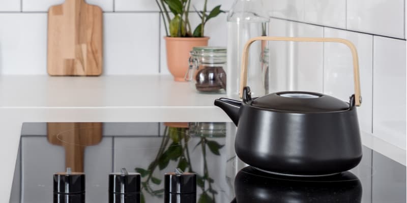 10 Best Tea Kettle for Induction Cooktops 2022 - Brew the Best Tea