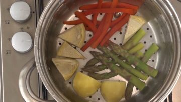 What are Advantages and Disadvantages of Steaming Food - 2024 Cooking ...