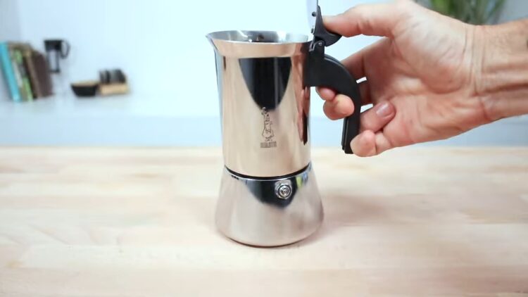 13 Best Espresso Coffee Makers for Induction Cooktops 2024 - Enjoy Your ...